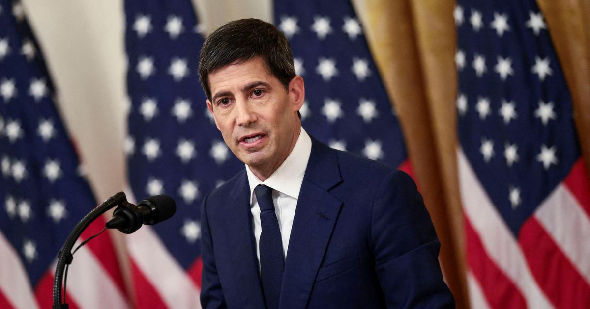 Trump svojem 'kralju kamata' dao zadatak: Ugasi požar moje politike ...