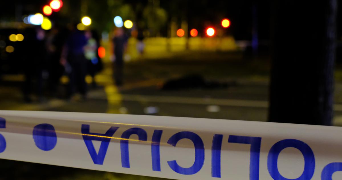 Teška prometna nesreća: Dvije osobe poginule, jedna prebačena u bolnicu ...