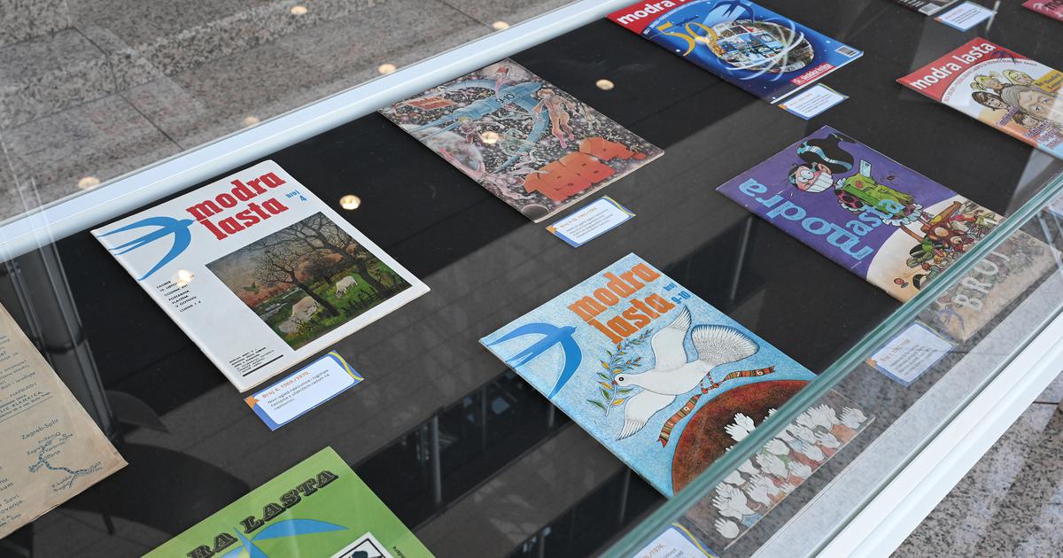 Galerija: Izložba "Dragi Lastane!" str. 1 | Večernji.hr