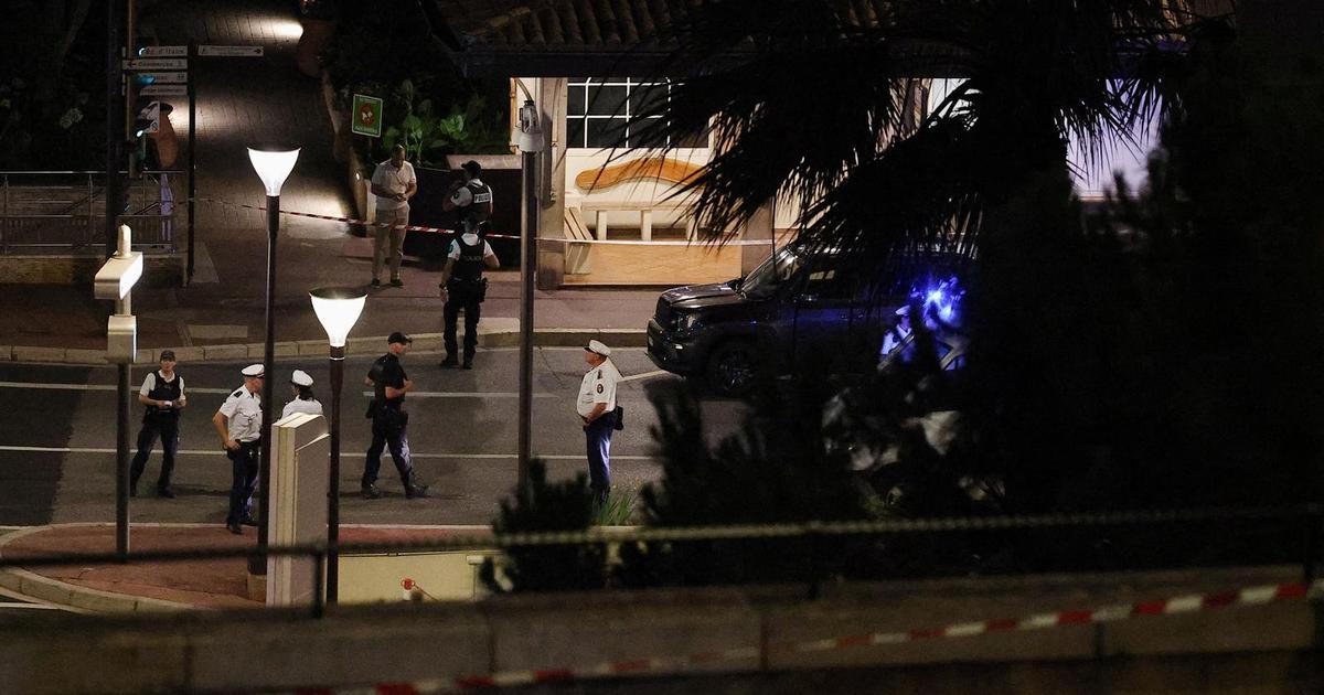 Galerija: Otkriveno što je bombaš iz Monaka radio prije napada: 'Čini ...
