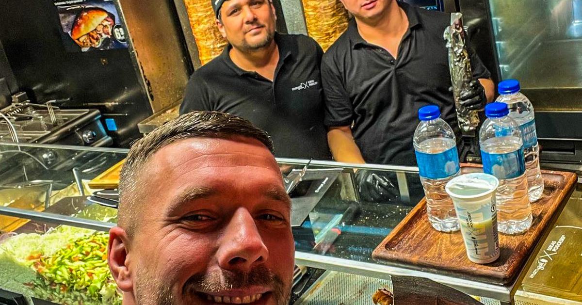Njemački 'kralj kebaba': Hrvati ga pamte, a danas mu cvate biznis od ...