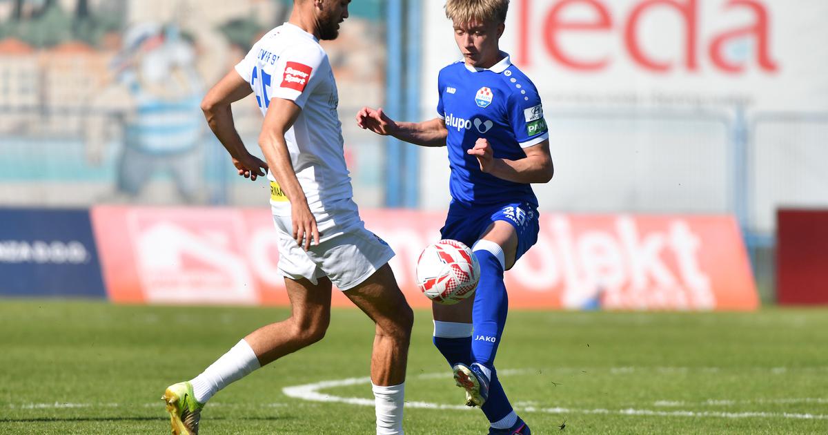 Dinamo dogovorio novi veliki transfer: Na Maksimir stiže jedan od ...