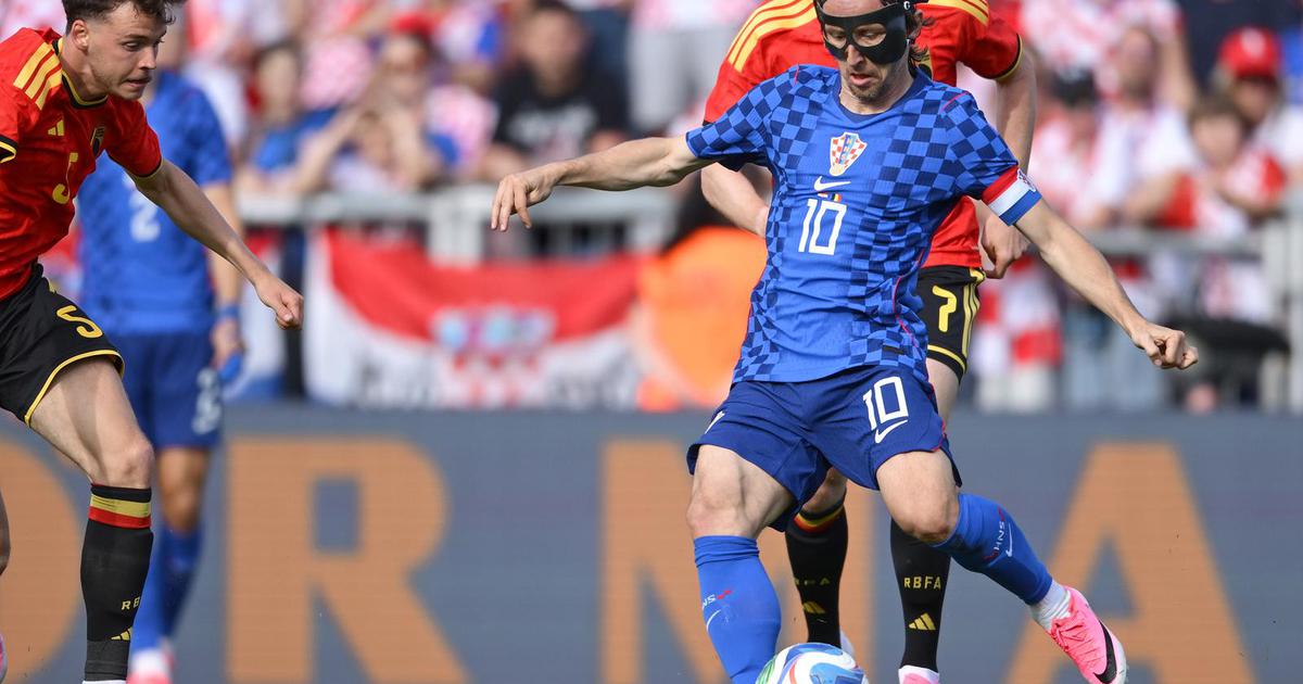 UŽIVO Hrvatska opasno prijeti Belgiji na Rujevici, odlično igramo (0:0 ...
