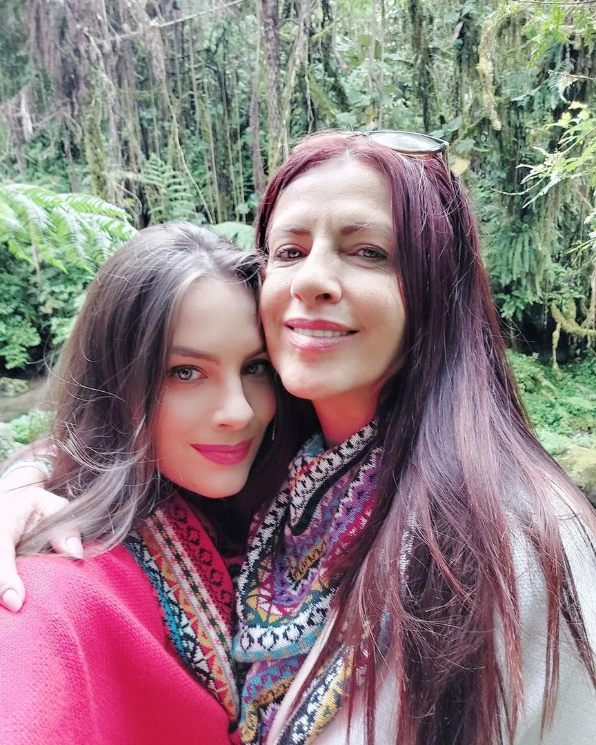 Galerija: Ana Ursula Najev domaća je glumica i glazbenica str. 1 ...