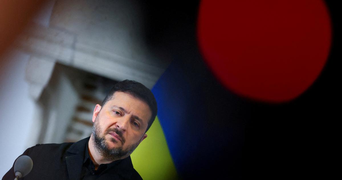 Zelenski poslao hitno pismo Trumpu: 'Situacija je zaista teška, molimo ...