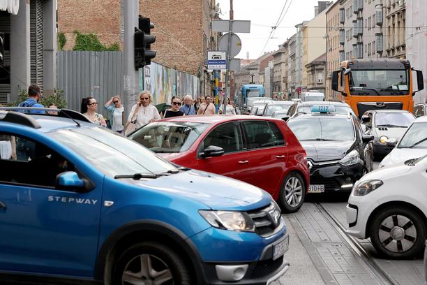 HDZ-ovci upozoravaju da stanovnici Črnomerca i Svetog duha ovo obećanje ...