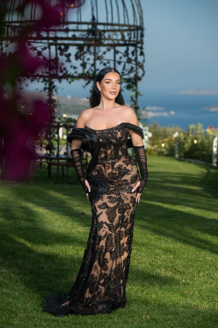 Galerija: Teni je važna emocionalna zrelost partnera, Soraya ne ...