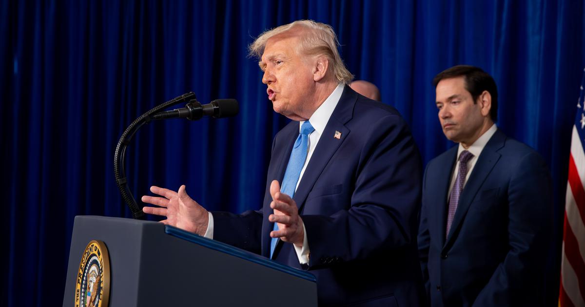 Kuba odbacuje Trumpovu prijetnju da se dogovori sa SAD-om dok nije ...