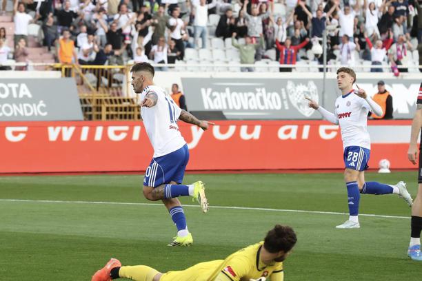 Hajduk saznao prvog europskog protivnika, evo protiv koga će igrati ...