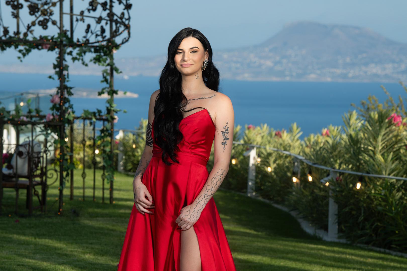 Galerija: Teni je važna emocionalna zrelost partnera, Soraya ne ...