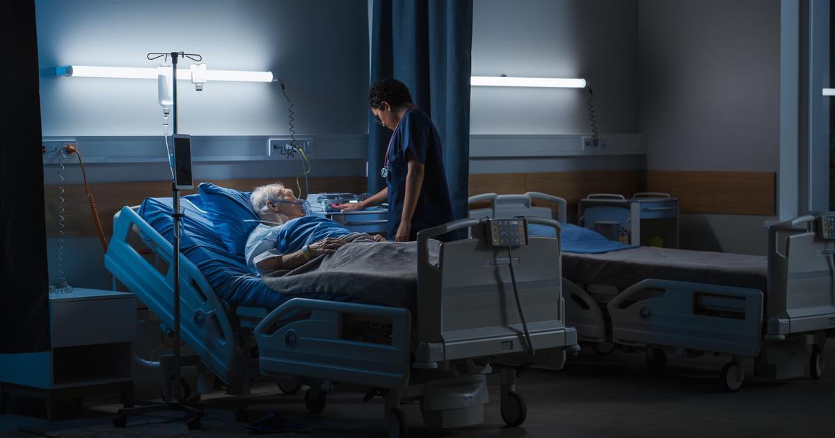 Medicinska sestra otkrila 'strašne' stvari koje se događaju vašem ...