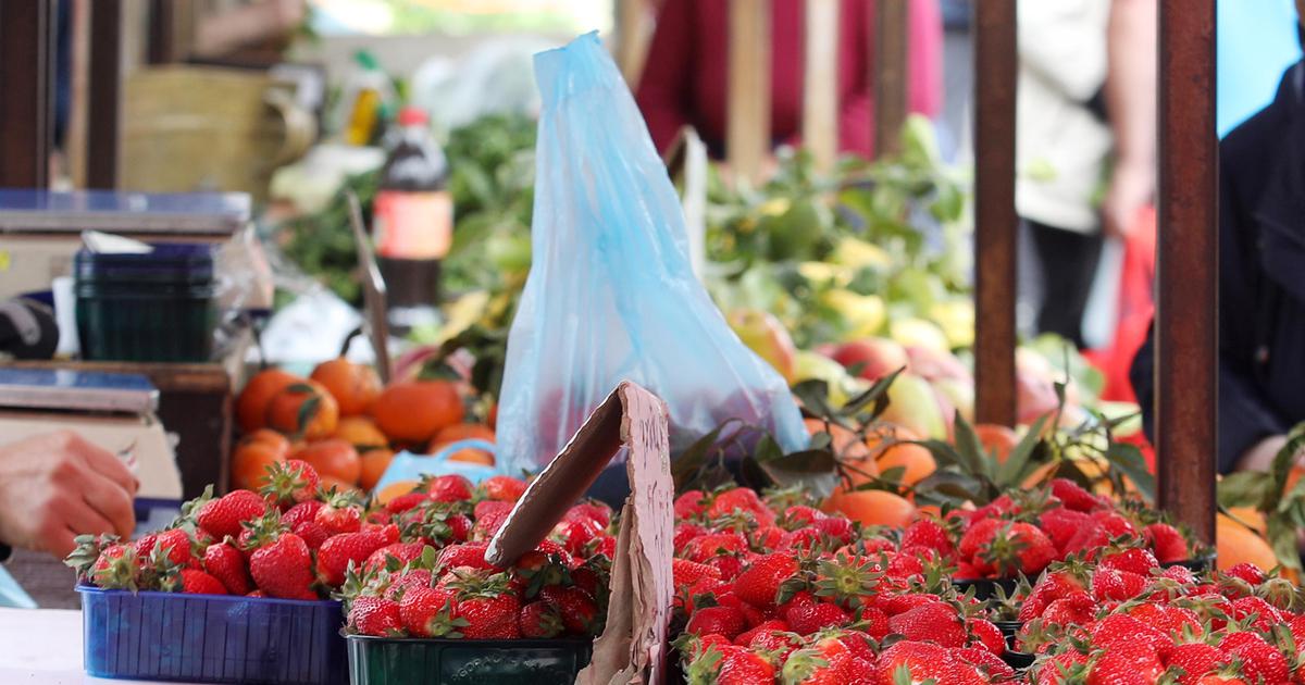 Više nikad nećete kupiti loše jagode: Ovi vam znakovi govore da je ...