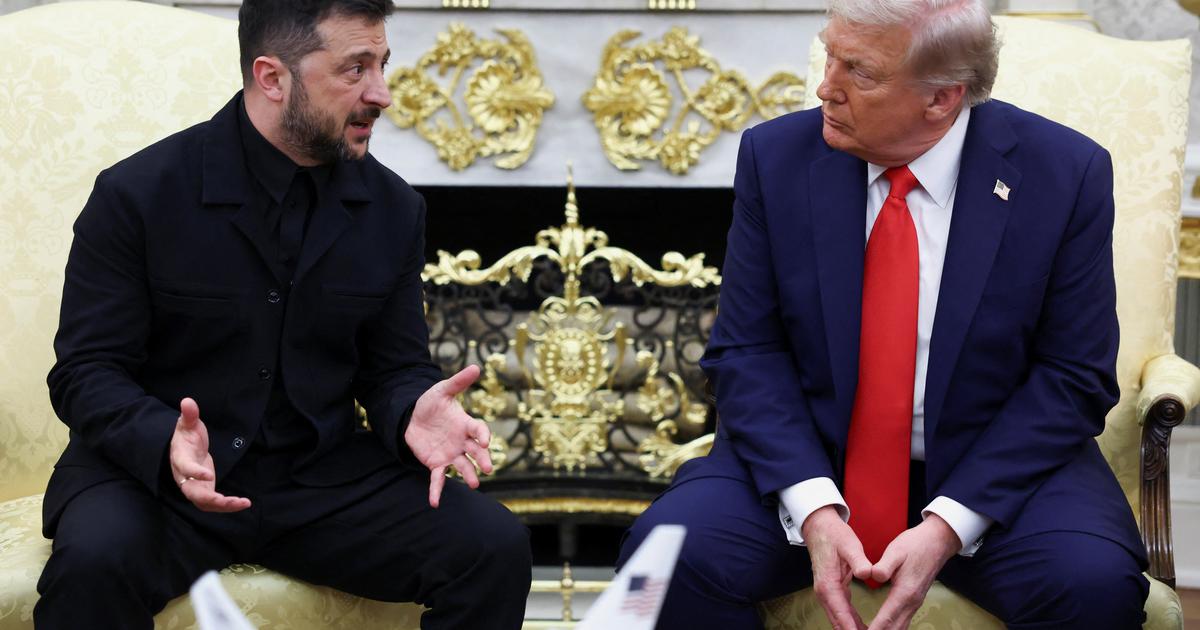 Volodimir Zelenski poslao hitno pismo Donaldu Trumpu - Večernji.hr
