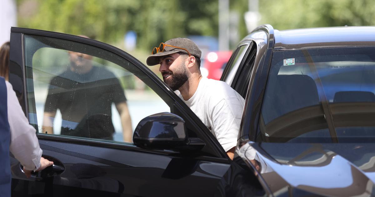 Galerija: Za njime se otimaju najveći svjetski klubovi, ali i djevojke ...