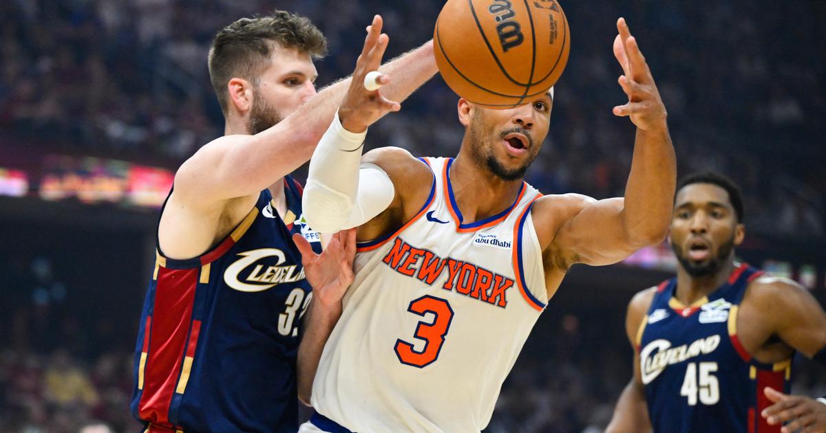 NY Knicksi "metlom" izborili veliko finale NBA lige - Večernji.hr