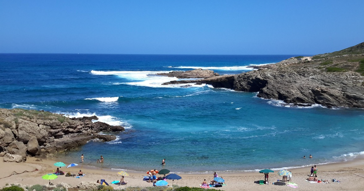 Pogledajte kakvu strogu mjeru su uveli na plažu, turisti u nevjerici ...