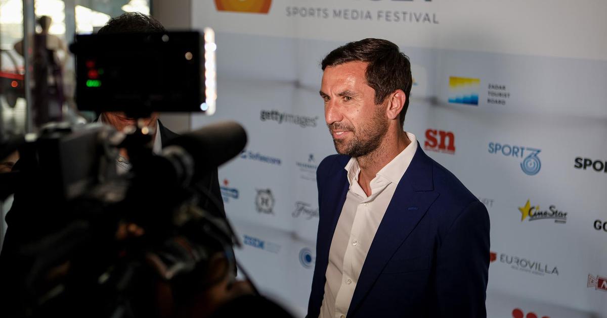 Legendarni Srna otvoreno: U Hrvatskoj tog čovjeka ne poštuju dovoljno ...