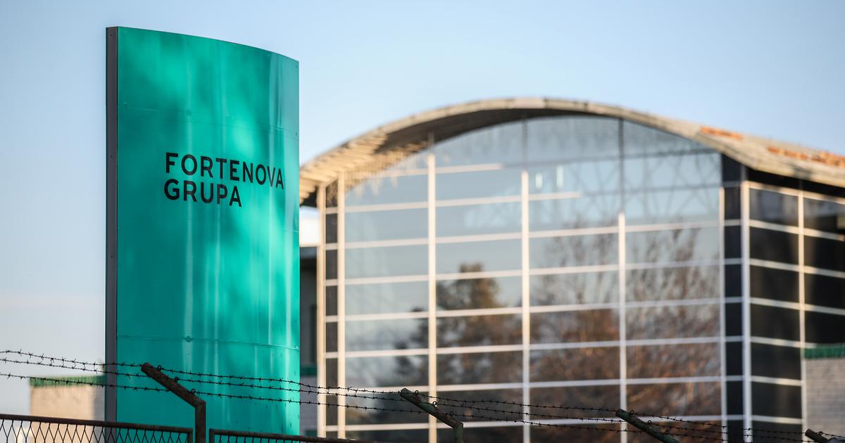 Oglasili se iz Fortenove: Nije istina, nismo u blokadi - Večernji.hr