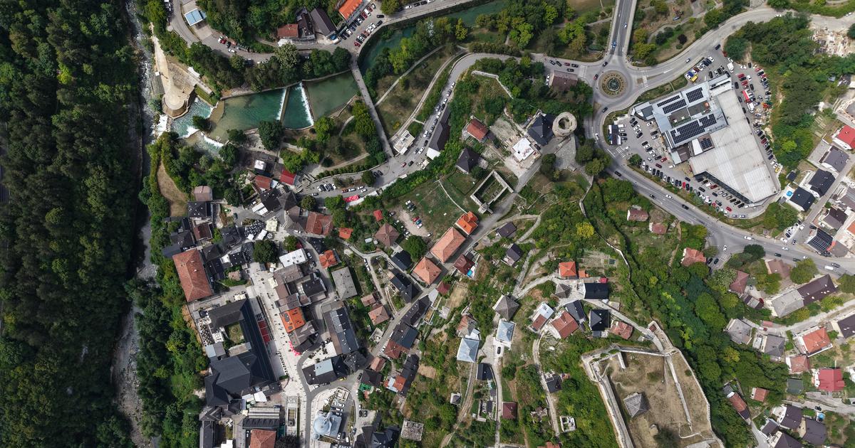 Jajce za povijest: Građani će zajednički navijati za Hrvatsku i za BiH ...