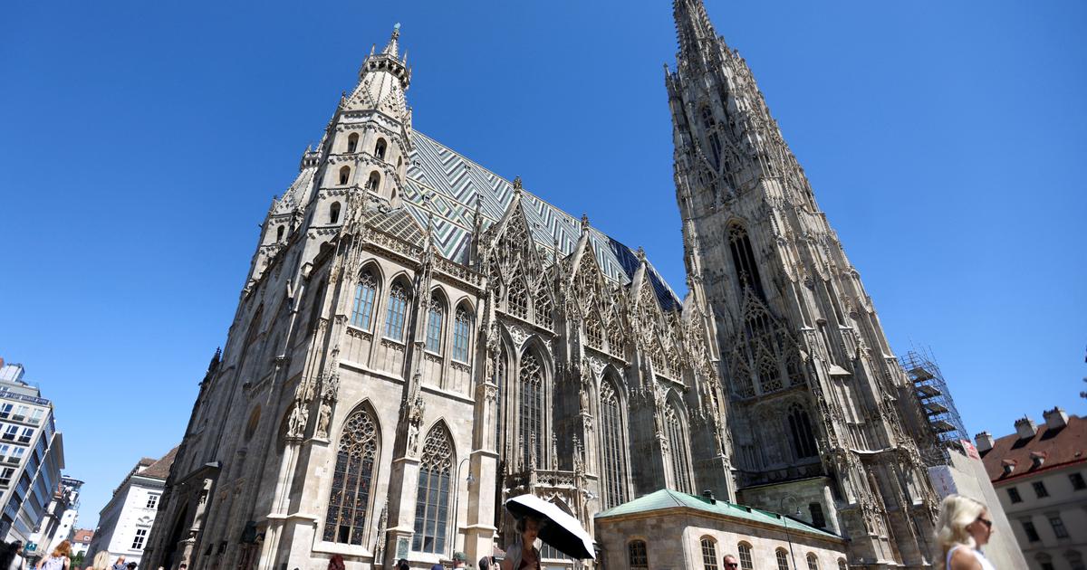 Josef Grünwidl (62) novi je Bečki nadbiskup - Večernji.hr