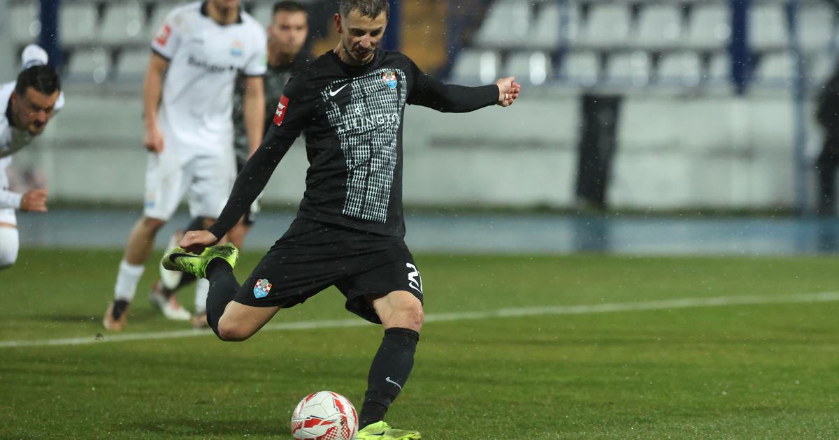 Rijeka predstavila prvo pojačanje za sljedeću sezonu: Na Rujevicu ...