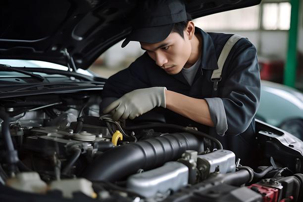 Ne čekajte Ni Sekunde Ovo Su Znakovi Da Vaš Auto Treba Hitan Servis