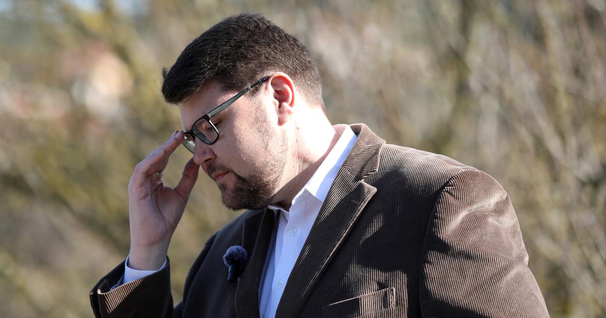 Sanela Pliško tužila Peđu Grbina zbog "u cijelosti nepravilne i ...