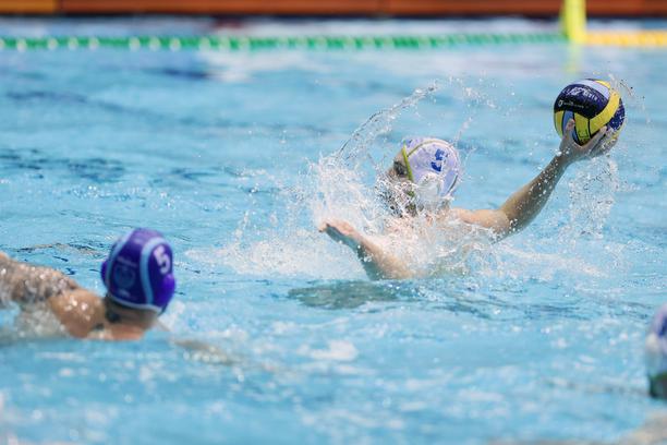 Eurokup: Splitski Jadran u finalu protiv Marseillea - Večernji.hr