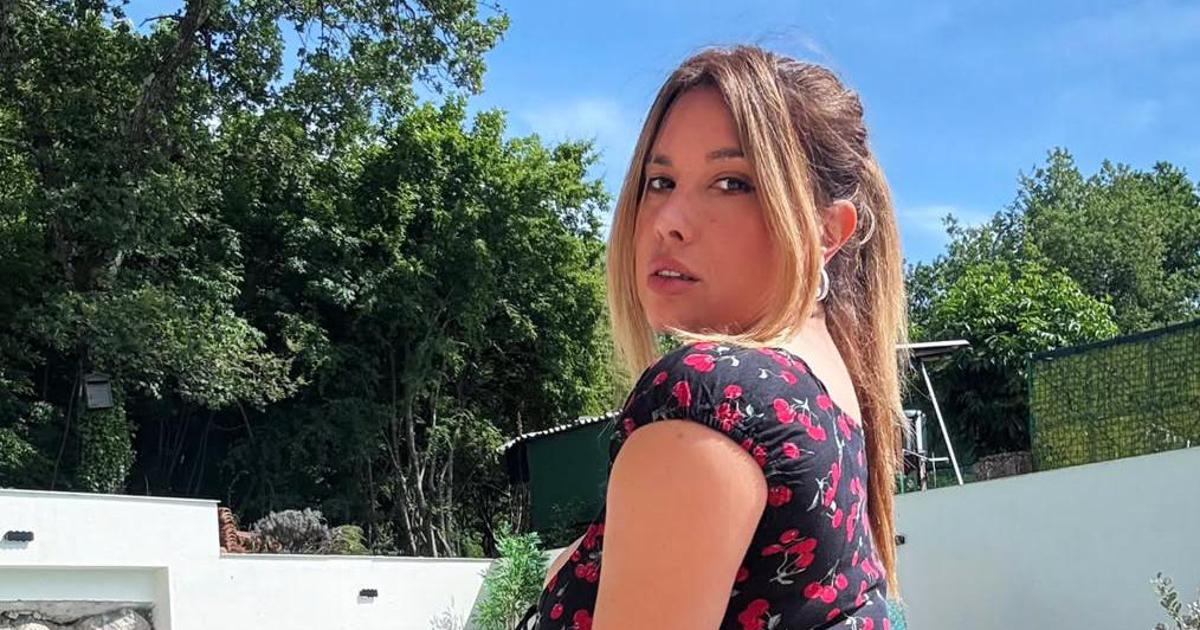 FOTO Bujne obline Nives Celzijus cure na sve strane, obožavatelji ...