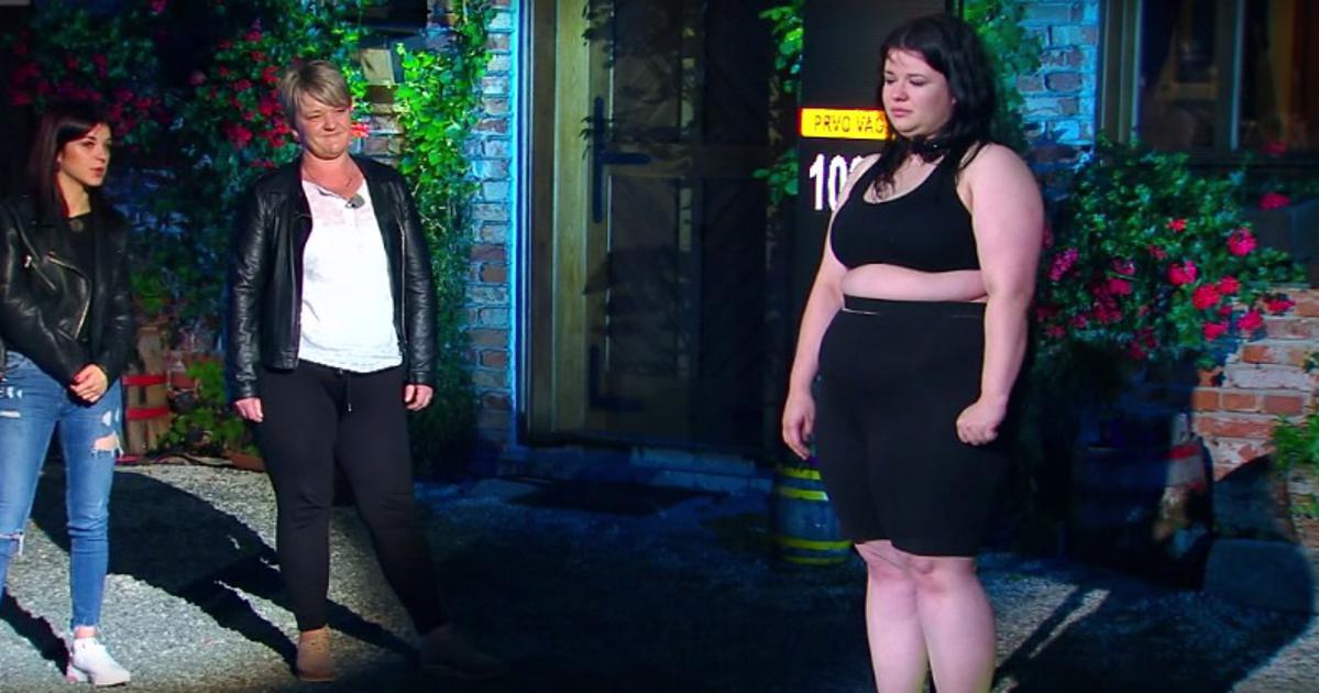 FOTO Više ovako ne izgleda! Evo koliko je točno kg skinula Matea iz ...