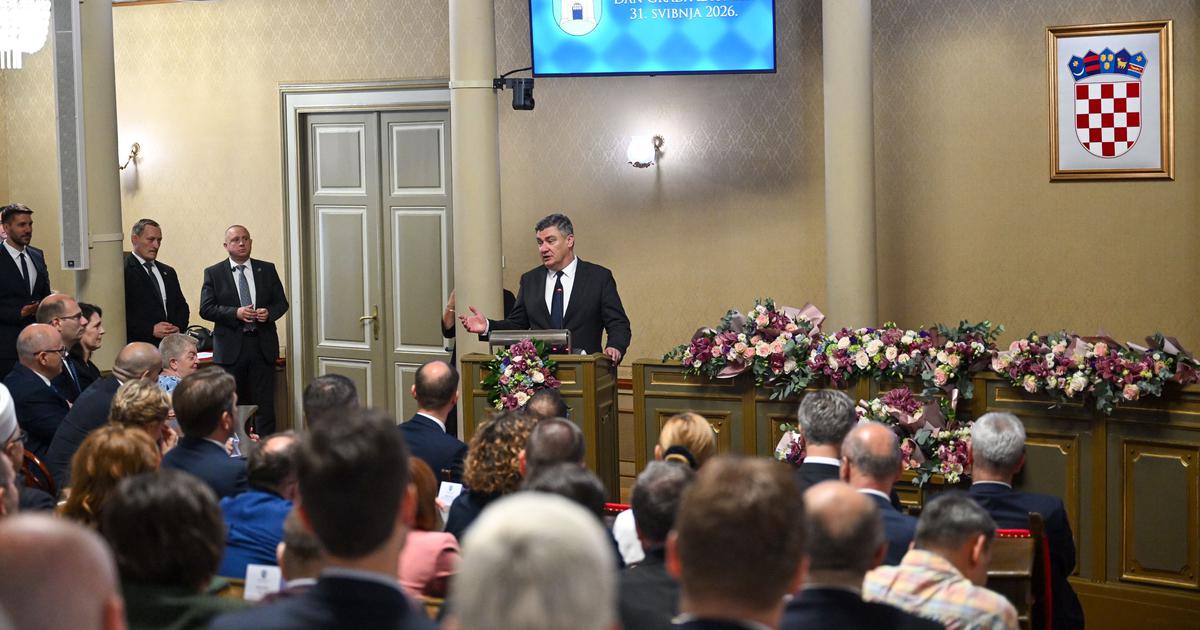 Milanović: 'Zagreb vidim kao jedini, najdraži grad, grad koji ne dam ...