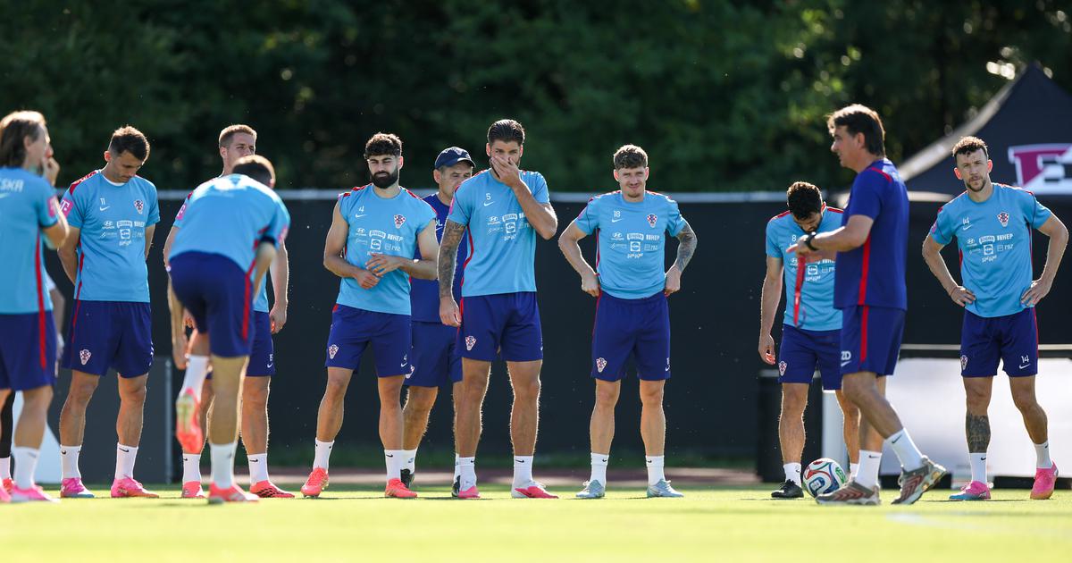 Galerija: On će biti adut Zlatka Dalića za Panamu! Vatreni će ovo ...