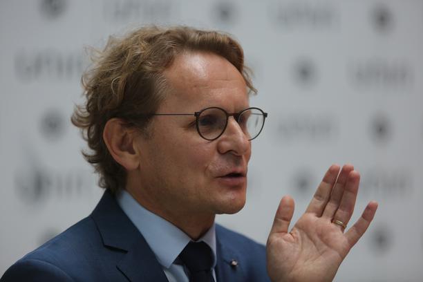 Ivan Đikić dobitnik prestižne europske nagrade za biokemiju - Večernji.hr