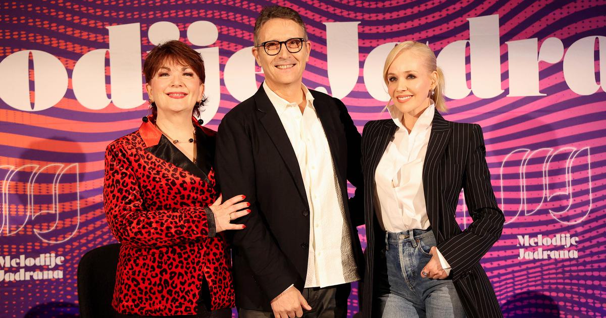 Četiri večeri hitova pod zvijezdama: Melodije Jadrana i ove godine ...