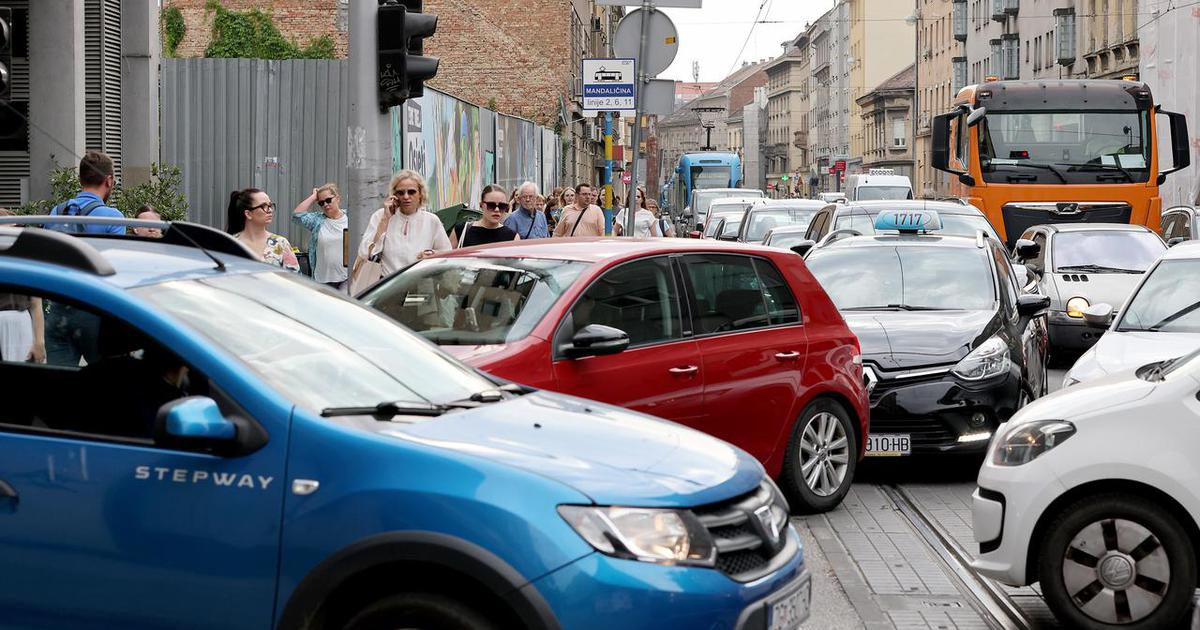 HDZ-ovci upozoravaju da stanovnici Črnomerca i Svetog duha ovo obećanje ...