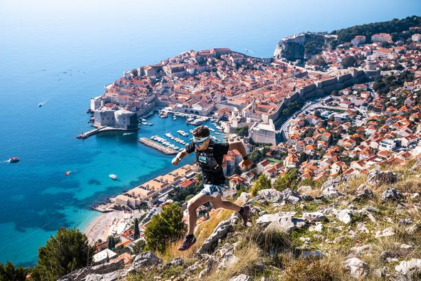 Dokaži da ste najjači tim i osvoji 2 registracije za Dubrovnik Spartan ...