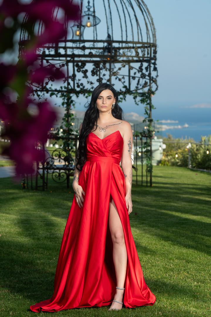 Galerija: Teni je važna emocionalna zrelost partnera, Soraya ne ...