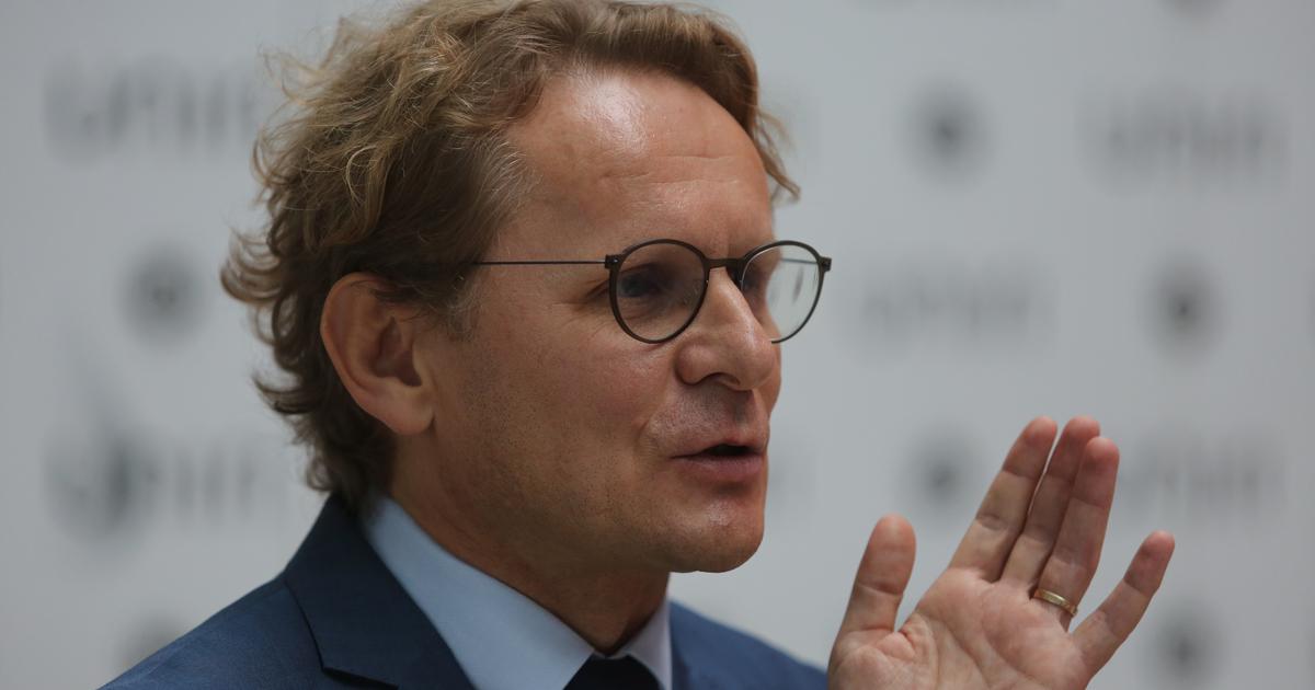 Ivan Đikić dobitnik prestižne europske nagrade za biokemiju - Večernji.hr