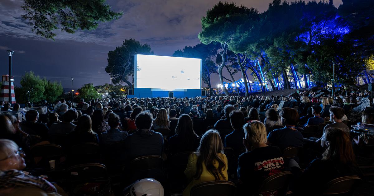 Objavljen program 19. FMFS: Među rekordnim brojem filmova nikad više ...