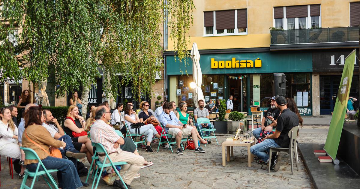 Ana Brnardić napisala je prvi roman: Govori o smrti oca, tuzi i ...