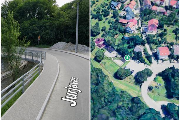 Na Bukovcu godinama strahuju od najgoreg: 'Zavoj je nepregledan, a tu ...